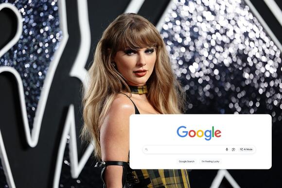Taylor Swift Is Outsmarting Google – One Song Title at a Time - NewsBreak