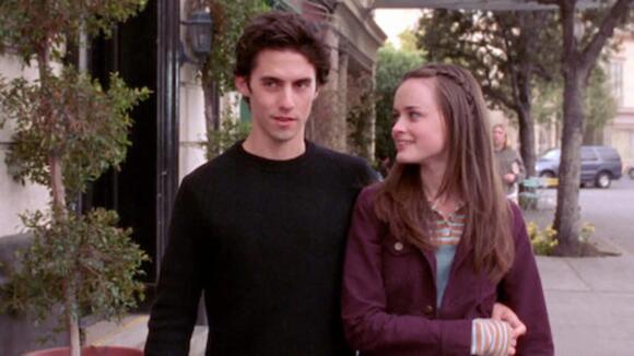 Who does Rory end up with in Gilmore Girls? Relationship timeline ...