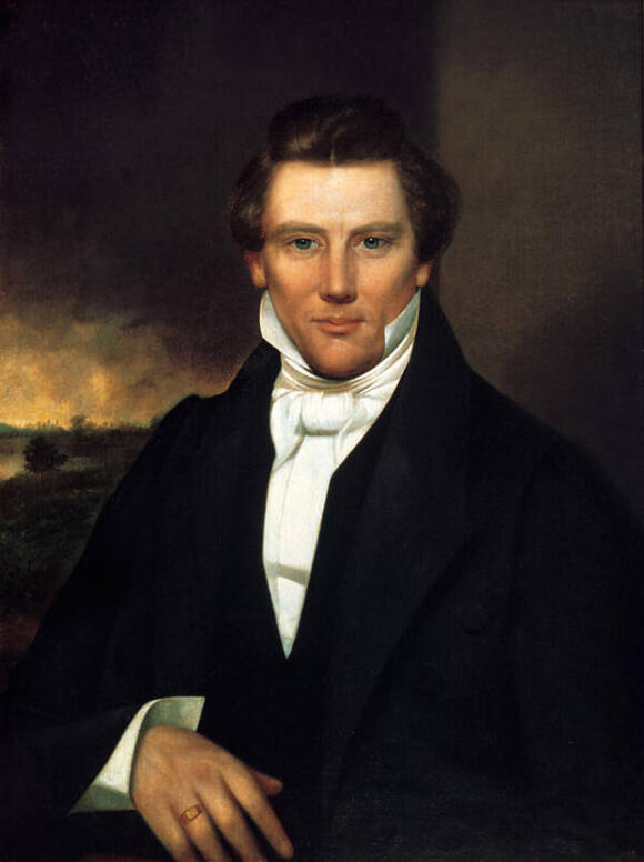 Joseph Smith’s Death At The Hands Of An Angry Mob — And Its Lasting ...