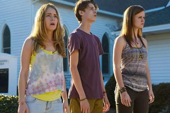 Stephen King TV Series, Ranked From Worst to Best - NewsBreak