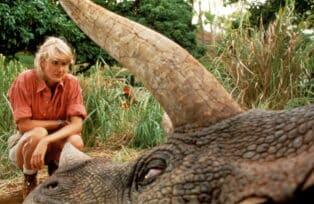 Ariana Richards Now: Child Star From First ‘Jurassic Park’ Movie Is All ...