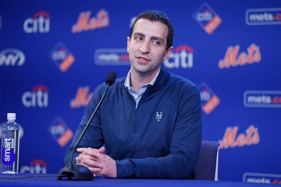 Mets had meeting with top free agent Framber Valdez in search to ...