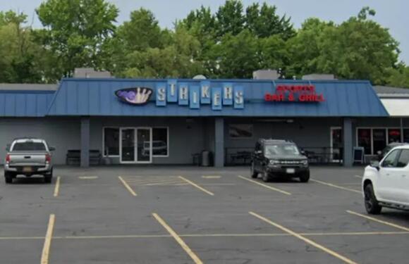 Western New York’s 10 Favorite Fish Fry Restaurants And Pubs - NewsBreak