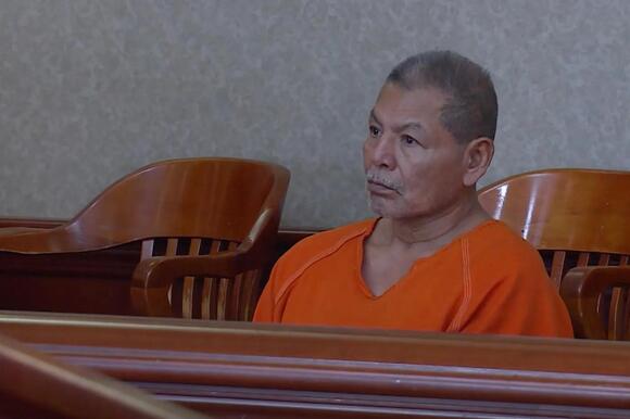 ‘Most wanted’ murder suspect on the run for 20 years found working as a ...