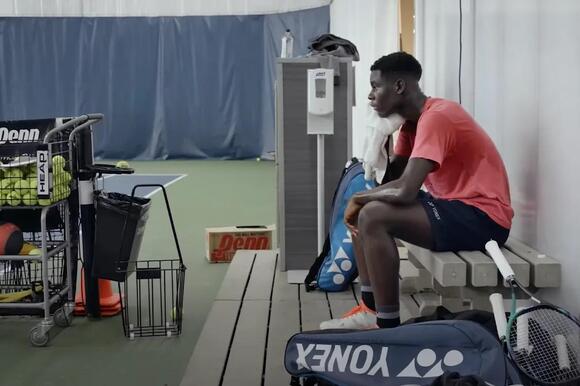 Stream It Or Skip It: ‘Uninterrupted’s Top Class Tennis’ on Prime Video ...