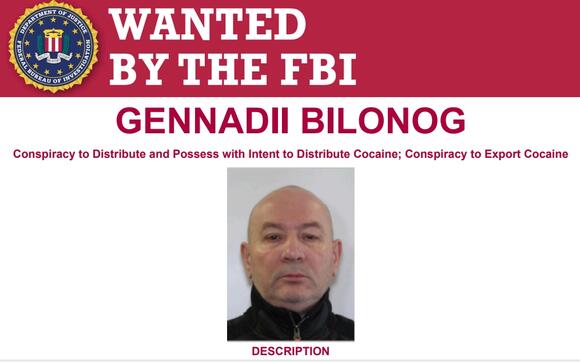 Successor To Ryan Wedding’s Alleged Drug Empire Has Been Identified ...