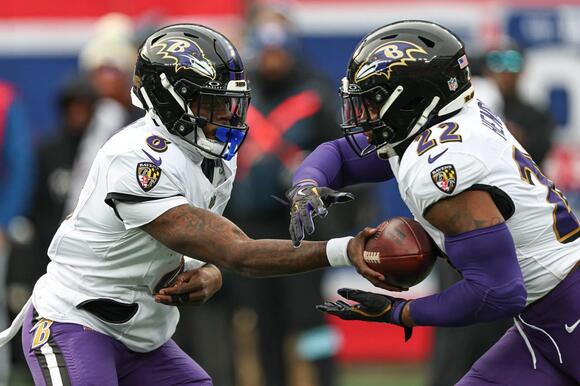 NFL TV Coverage Map Week 17: Complete TV Broadcast Schedule for FOX ...