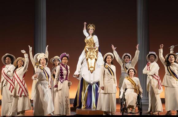 2026 Preview: Shows & Performances in Metro Detroit - NewsBreak