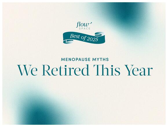 5 Menopause Myths We Finally Retired in 2025 - NewsBreak
