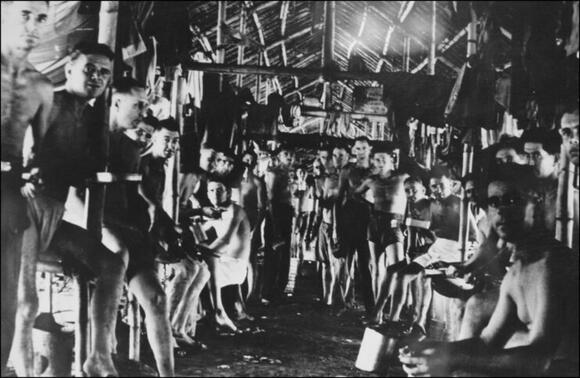 ‘The Bridge on the River Kwai’ Distorted the Heroic Legacy of Lt. Col ...