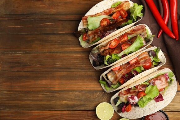 7 Trendy Street Foods in America That Are Taking Over the Scene - NewsBreak