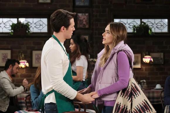 Days of Our Lives Comings & Goings Shocker: Four Actors Fired In Major ...