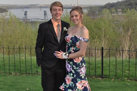 Fiancé of Madison Bergmann, teacher busted for ‘making out’ with 5th ...