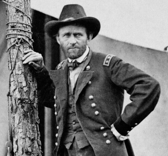 Six-Star Generals: Only three men in American history have achieved the ...