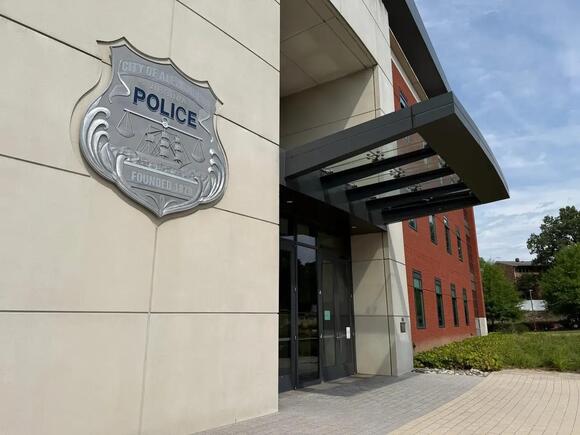Tucker case returns to auditor as Alexandria's civilian police board ...