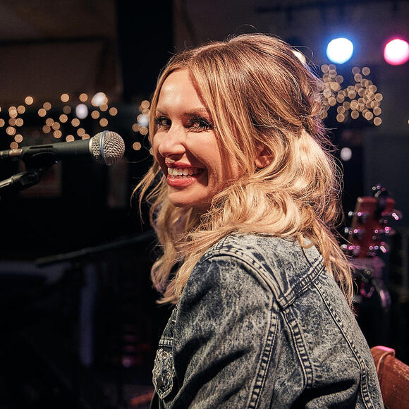 RISERS: 2026 Artists to Watch — Spencer Hatcher - NewsBreak