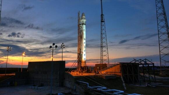 Honda readies a reusable rocket to take on SpaceX - NewsBreak