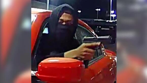 Police looking for suspects wanted in connection to rental car thefts ...