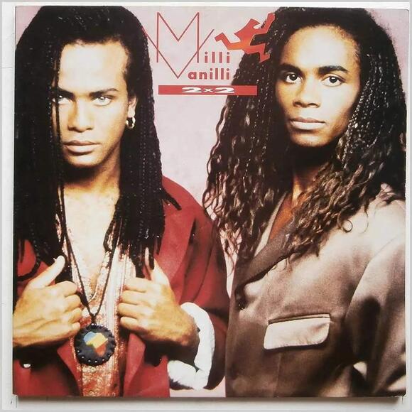 Milli Vanilli’s Fab Morvan Becomes Sixth Artist to Drop Out of Trump’s ...