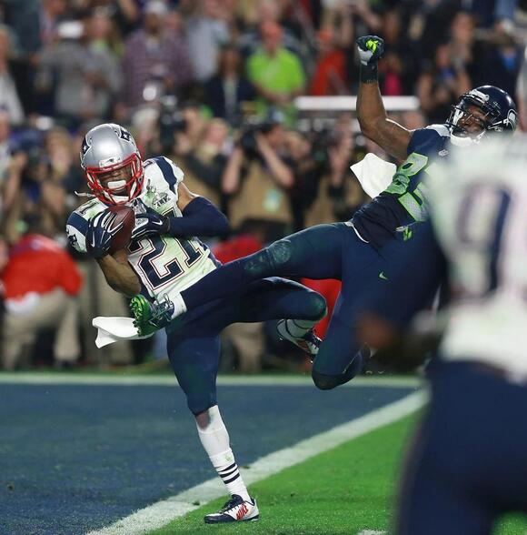 Ex-Patriots CB Malcolm Butler Reveals How His Life Changed After Super ...