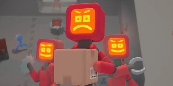 Stick It to the Stickman: Major Updates & Patch Notes - NewsBreak