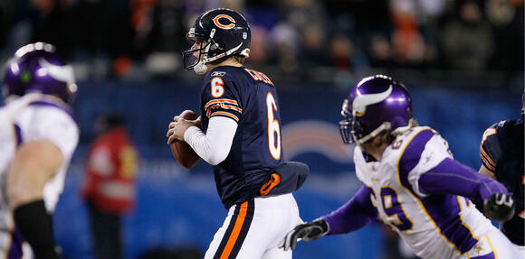 Can Caleb Williams Still Reach 4,000 Passing Yards? - NewsBreak