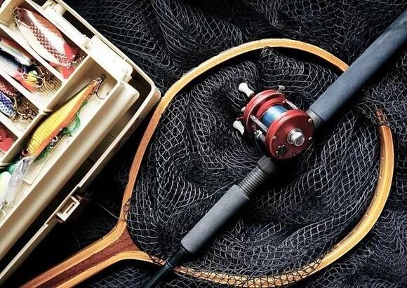 Rosedale Volunteer Fire Company to host annual Fishing Flea Market in ...