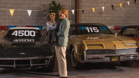 ‘The Cars That Drove Us’: Jeff Dunham Talks Car Obsession, Batmobile ...