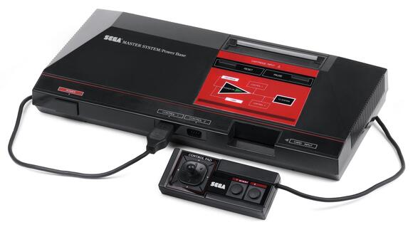 The Evolution of Gaming Consoles: From Simple Dots to Gaming Empires ...