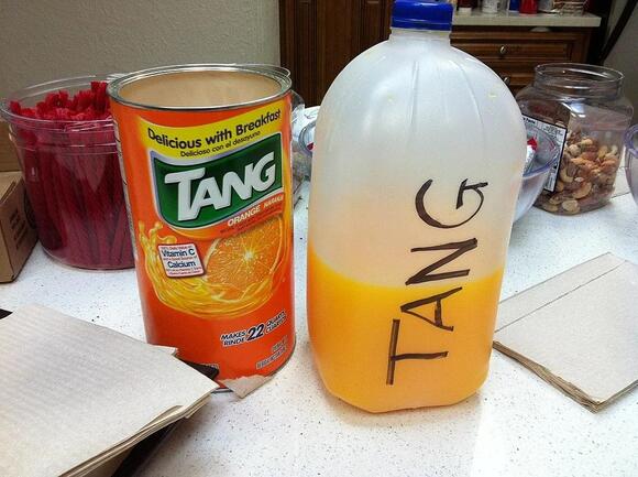 Remember these pantry classics? They once filled every kitchen. - NewsBreak