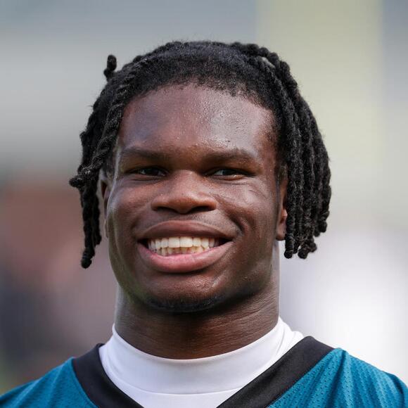 NFL Week 1 Stunner: Jaguars’ Travis Hunter Shaves of Trademark Dreads ...