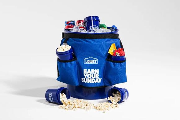 Lowe’s $15 Bucket Belt Turns a Simple Bucket Into the Ultimate Super ...