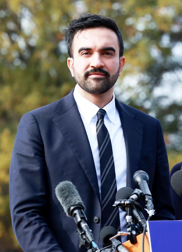 Top Mamdani aide looking for ways he can ‘unilaterally’ use NYC mayoral ...