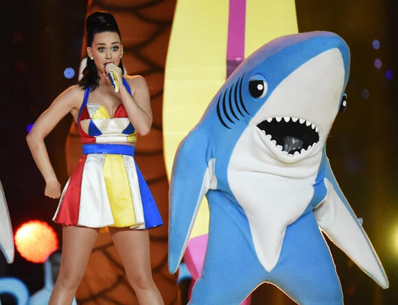 The Best And Worst Super Bowl Half-Time Shows Ever - NewsBreak