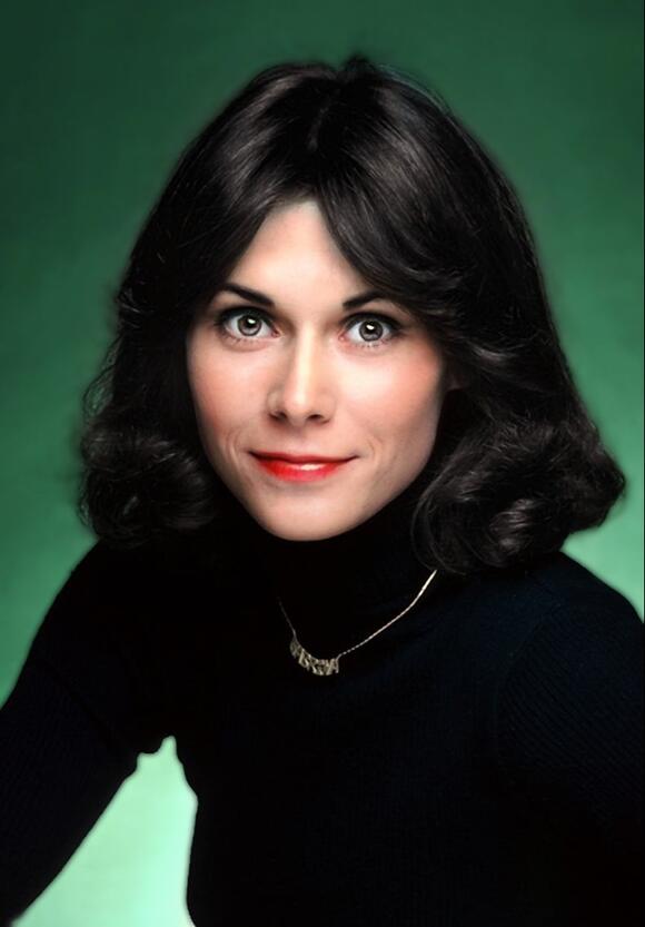 'Charlie's Angels' Star Kate Jackson (The 'Smart One'), Now 77, Has Beat Breast Cancer Twice ...