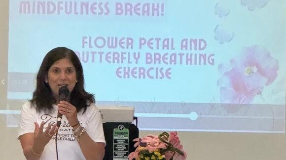 Teen Advocates Are Changing The Conversation On Mental Health In Desi ...