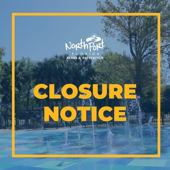 Atwater Splash Pad Closed March 31–April 1 - NewsBreak