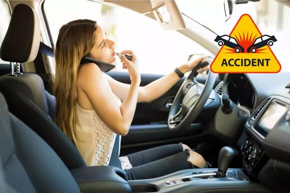 Video Shows the Nightmare That is Dallas-Fort Worth Traffic - NewsBreak