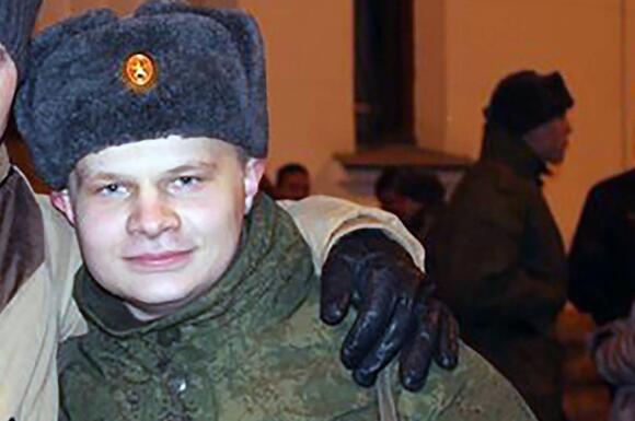 Sick cannibal killer roasted girlfriend's brain and drank her blood ...