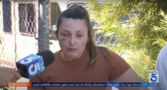 Parents of Missing Baby Emmanuel Haro Arrested for Suspicion of Murder ...