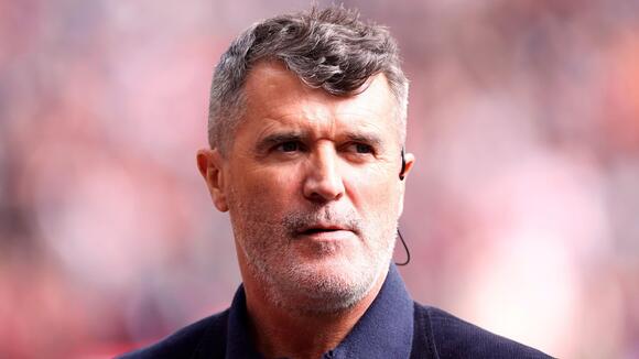 England: Keane tears into ‘delicate’ Arsenal star over Euro 2024 rant ...
