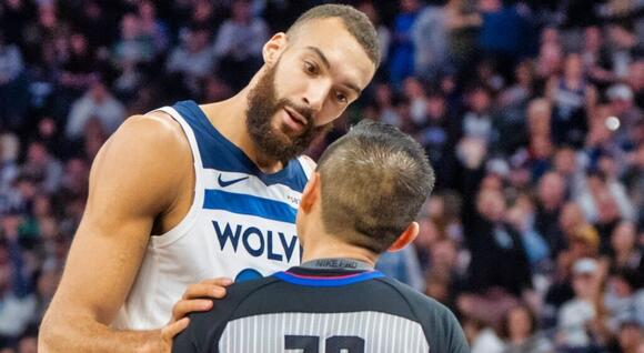 Where To Watch Los Angeles Lakers vs. Minnesota Timberwolves? TV ...
