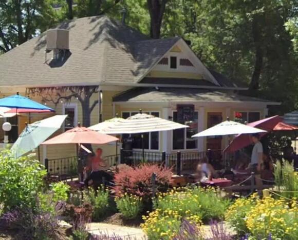 Timnath's Finally Getting a Restaurant - NewsBreak