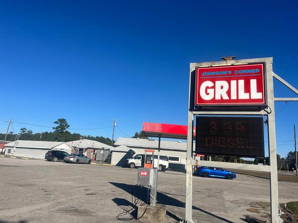 New owner plans to redevelop a unique corner store in Pender County ...