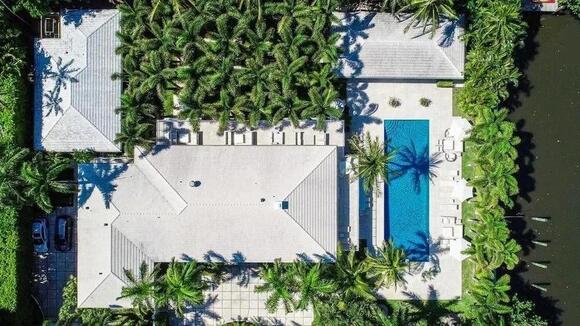 Jeffrey Epstein’s Property Empire: All Homes Sold and Where the Money ...