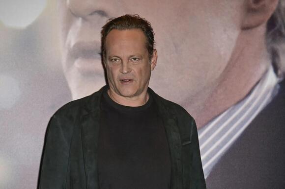 Is Vince Vaughn a Republican? What we know as actor visits president ...