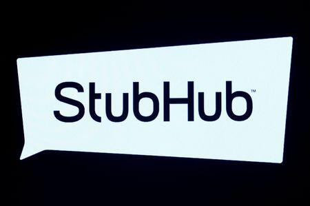 Ticketing platform StubHub erases gains to close below issue price in ...