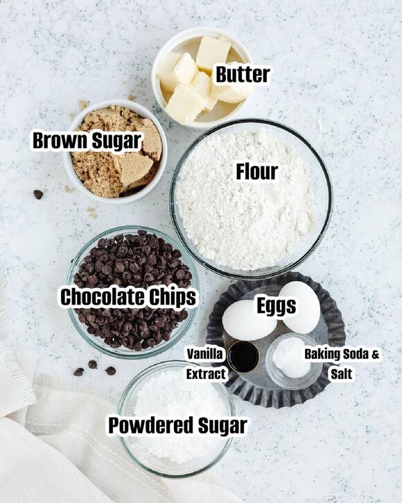 These Disney Grand Floridian Chocolate Chip Cookies Taste Just Like the ...