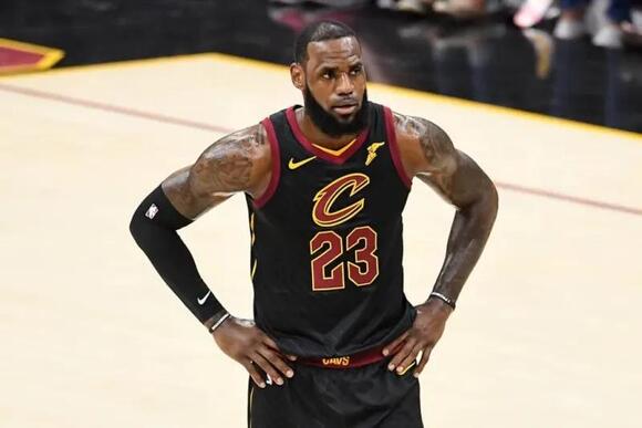 Rich Paul claims LeBron James turned Cleveland into ‘Hollywood of the ...