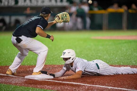 PREP BASEBALL: Venice gets back on track with win over Gulf Coast